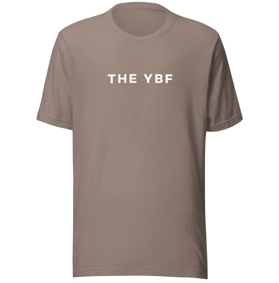 The YBF Shop