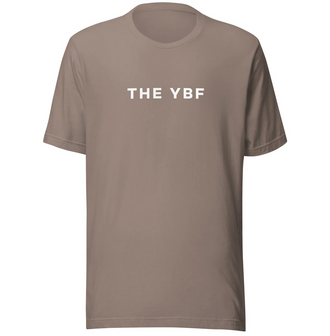 The YBF Shop