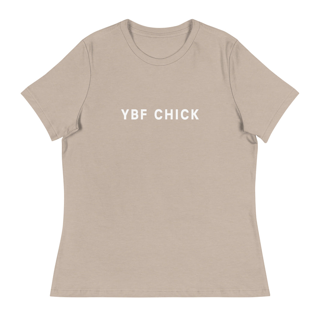 The YBF Shop
