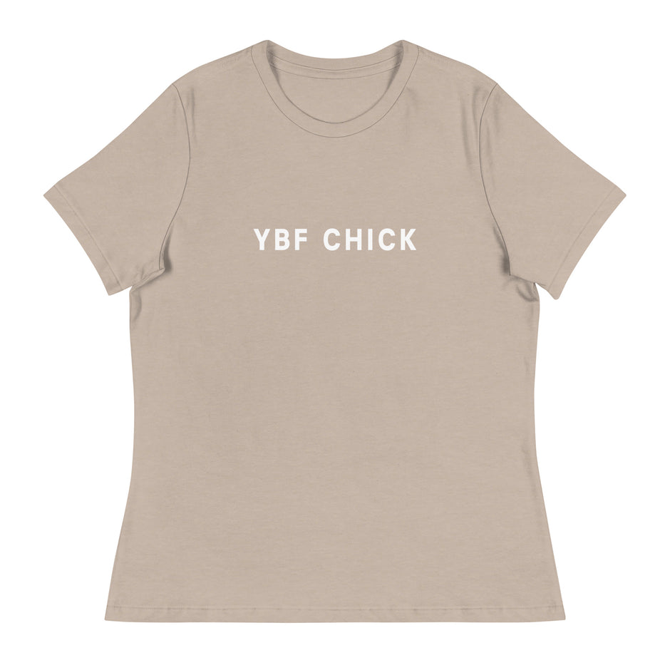 The YBF Shop